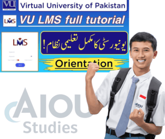 A Guide To Virtual University LMS From Beginners To Advanced Users ...